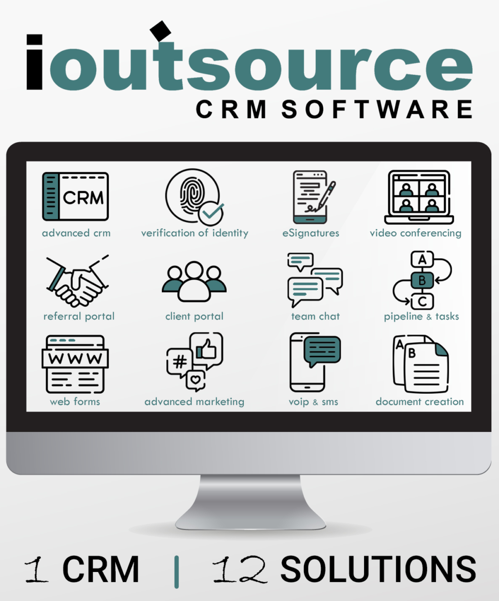 Innovative Software - outsource Financial